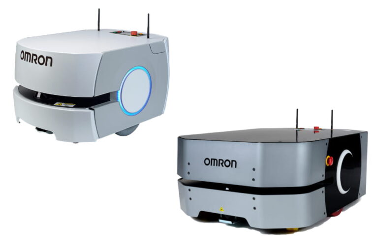 オムロン「LD-250」の特徴とは？製造業の課題に技術で立ち向かう | 搬送ロボットガイド