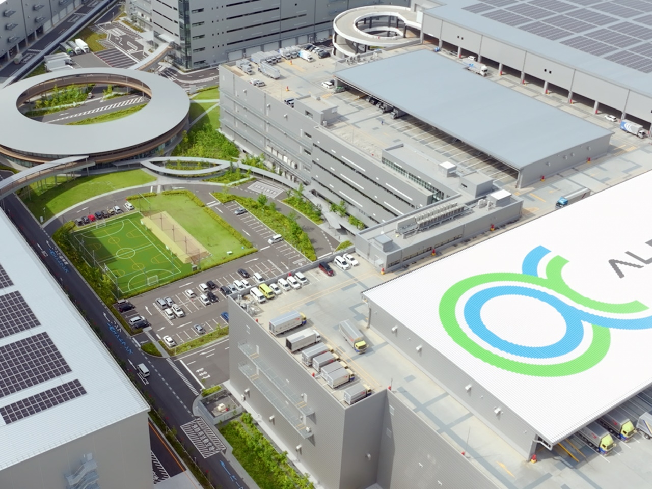 +Automation AMR（自律走行搬送ロボット）「JUC-S800R」 | 搬送ロボットガイド