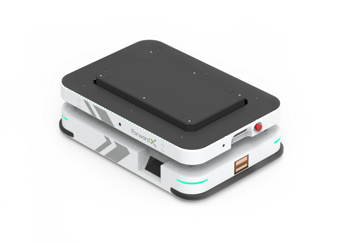 中国のロボット産業が急成長！AMRメーカーの動向を解説 | 搬送ロボットガイド